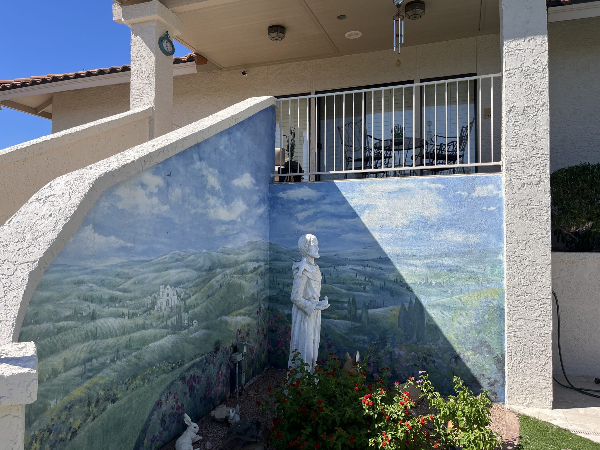 House Painters in Phoenix AZ - Exterior and Interior Painting